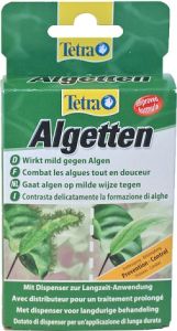 Tetra Algetten.